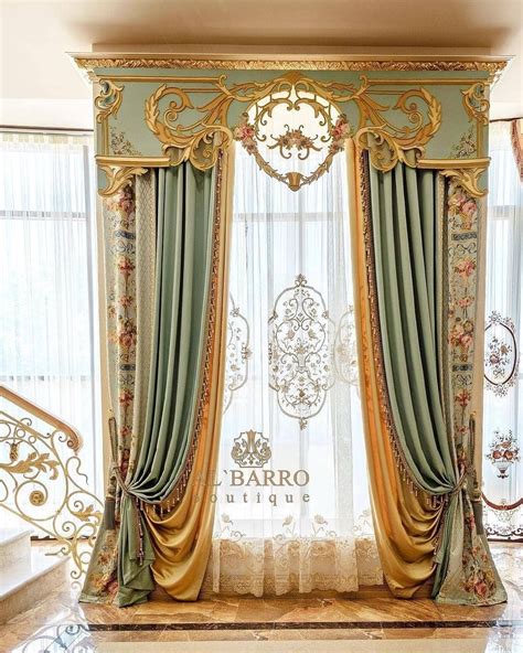 Лабрикеновые шторы: 69 фото