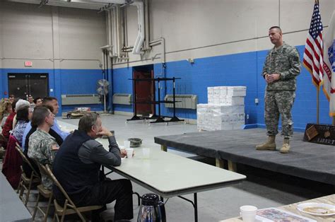 Leaders Thank 20th Cbrne Soldiers Civilians Article The United