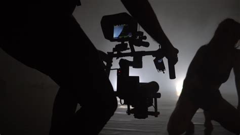GIMBAL STABILIZER Footage Videos And Clips In HD And 4K Avopix