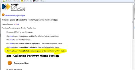 Tracker Web Server V15355 Svn42 In Beta