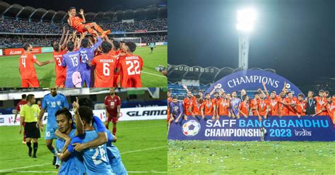 Glitters But Not Gold The Target For Recent Saff Championship Winners