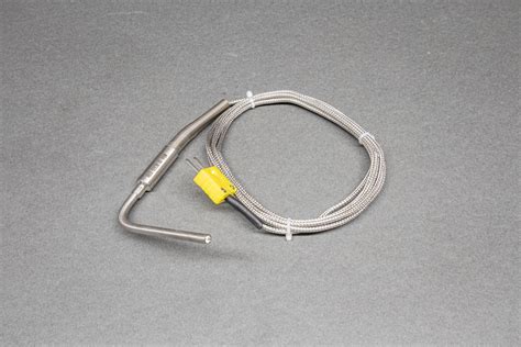 EGT sensor open tip – PPF