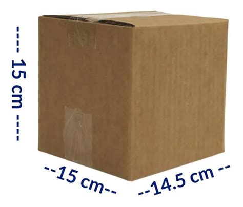 Caja Carton E Commerce Envios Paqueter A Corrugado Paq Env O Gratis