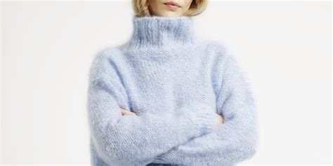 Patrons Pour Tricoter Un Pull Marie Claire