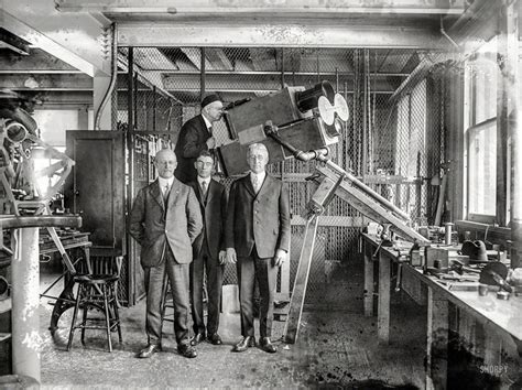 Shorpy Historic Picture Archive Ready For Their Close Up 1925 High