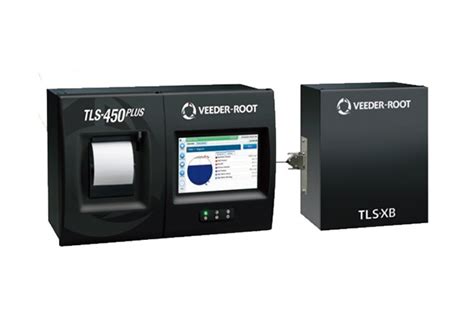 Veeder Root Tls Automatic Tank Gauges Gilbarco Veeder Root Europe
