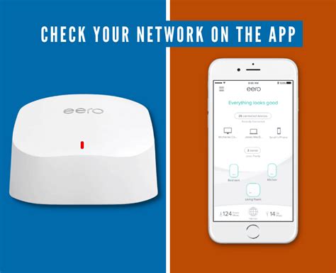 Why Is My Eero Red Easy Minute Fix