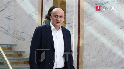 მელიას ახალი პარტია და გადაჯგუფებები ოპოზიციაში Youtube