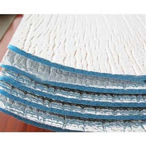 Epe Foam Insulation Foil At ₹ 300 Square Meter In Bengaluru Id 9949563691