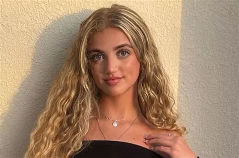 Princess Andre Hits Career Milestone Despite Failing Gcses As She Follows Mum Katie S Success