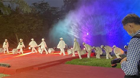 吃相全曝光！蔡英文偕諾魯總統大啖「香菜冰淇淋」 賴清德挑這款 政治 三立新聞網 Setncom