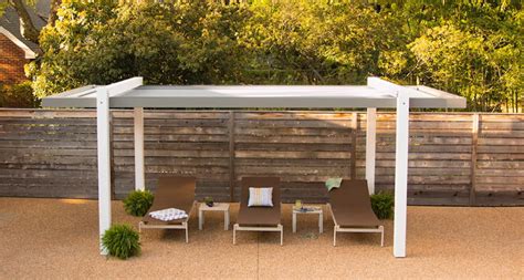 Covered Pergola Designs For Best Shade Ideas Consumer Guide