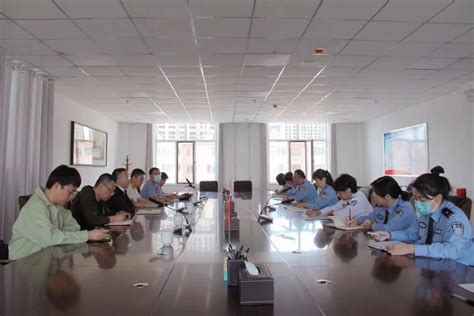 专栏丨 自治区司法厅主题教育领导小组办公室采取“四不两直”方式到驻呼单位调研督导澎湃号·政务澎湃新闻 The Paper