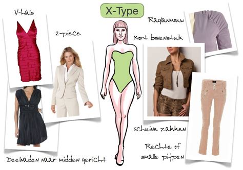 X Type Hourglass Body Hourglass Figure Pear Shape Fashion Fashion