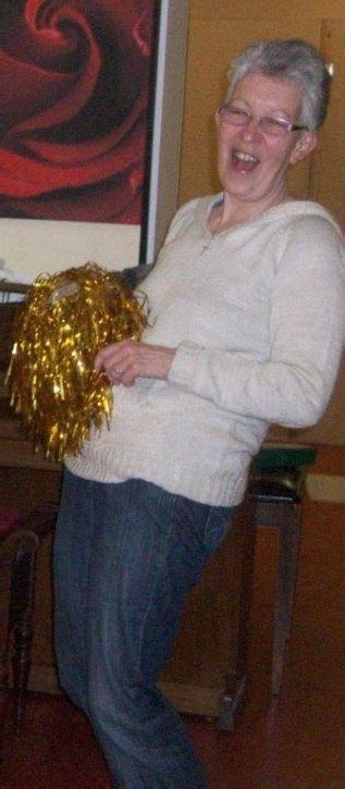 Easter 2011 Walsall Society For The Blind