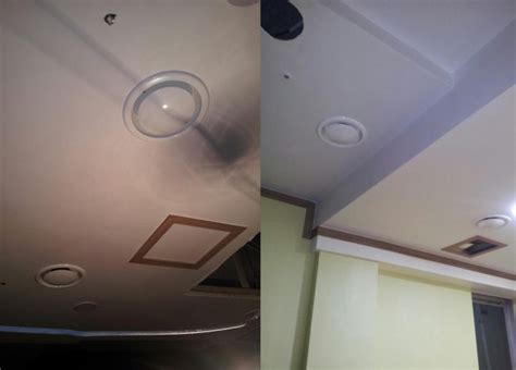 닥트공사 급기 배기 닥트 공사한국 그린 닥트