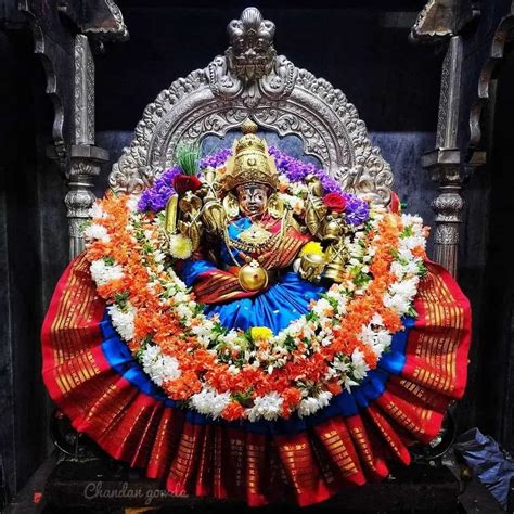 30 Chamundeshwari Photos Images Pics And Wallpaper Hd