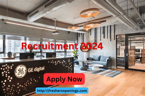 Ge Digital Off Campus For Freshers 2024 Hiring As Software Engineer