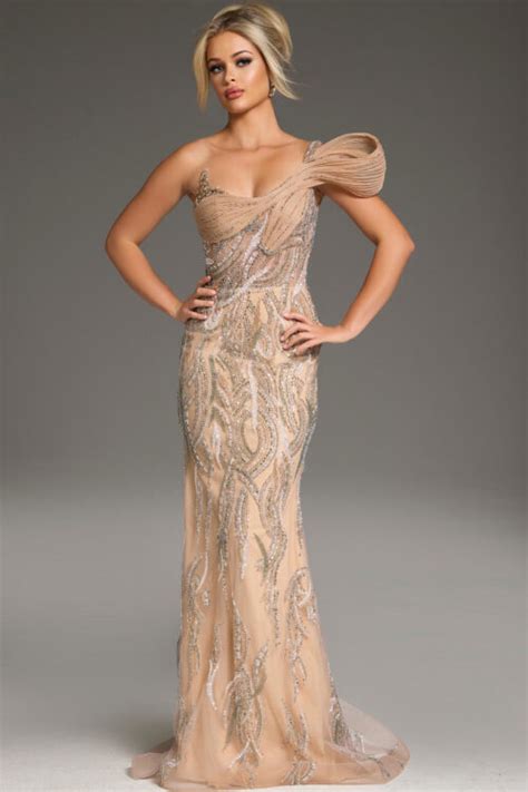Evening Dresses And Formal Gowns Jovani