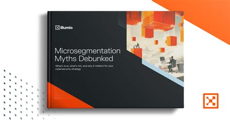 Cybersecurity 101 What Is Network Segmentation Illumio