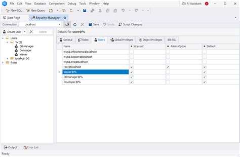 Mysql Default Password And Username Complete Guide