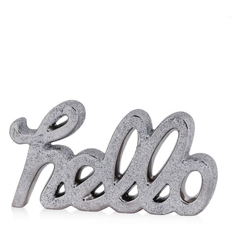 Figurka Hello | home-you.com
