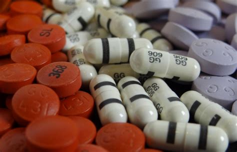 Can Data Analysis And Statistics Help Reduce Medication Errors