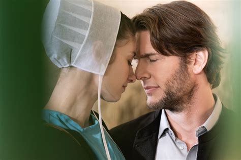 Ryan Mcpartlin On How Amish Affair Motivated Him To Get Into Captain