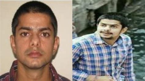 Jailed Gangster Lawrence Bishnois Brother Anmol Detained In Us