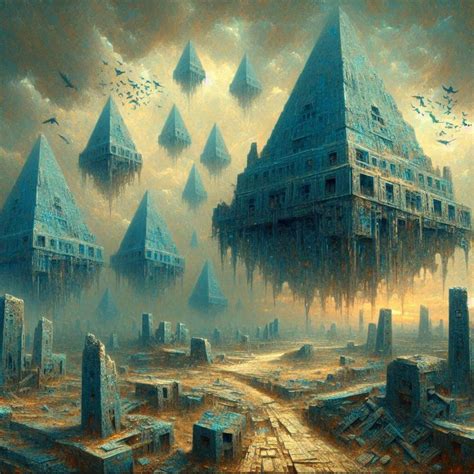 Land of Magic Eleus. by Entity129 on DeviantArt