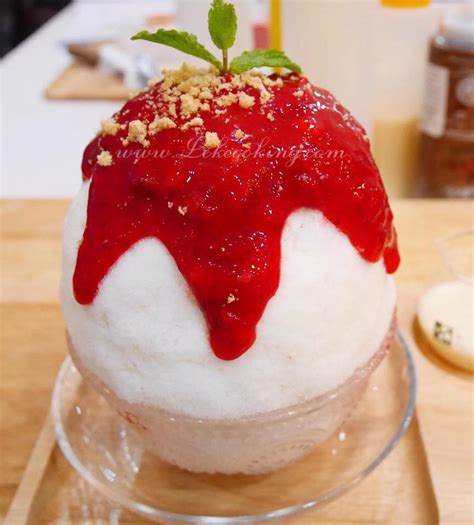 🍦โปรโมชั่นบิงซูพิเศษสุดๆ🍦 👉 หลักสูตรไอศกรีมเกร็ดหิมะสุดฮิต3หลักสูตร