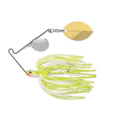 Terminator Super Stainless Spinnerbait Sports Supplies Online Store