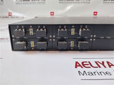 Siemens Rsg Nc Ethernet Switch Aeliya Marine
