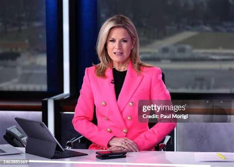 944 Martha Maccallum Photos And High Res Pictures Getty Images