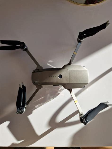 Dji Mavic Pro Platinum