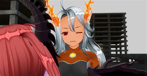 変身ヒロイン 星光戰士 03 激戰 4 Silenttankyのマンガ 漫画 Com3d2 巨大ヒロイン Pixiv