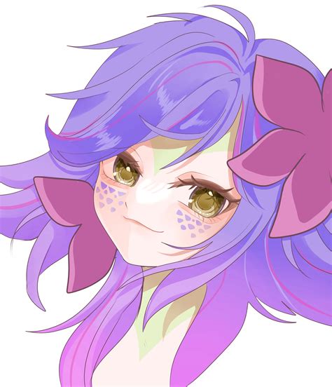 Sanununm Neeko League Of Legends League Of Legends Absurdres