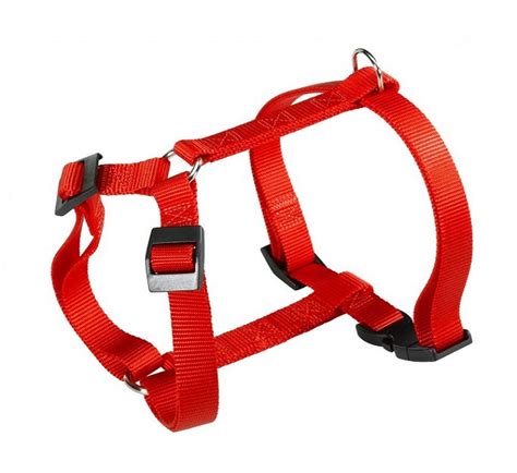 Ferplast Champion P Harness Samak Aquarium