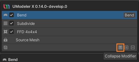 Trouble Shooting Umodeler X