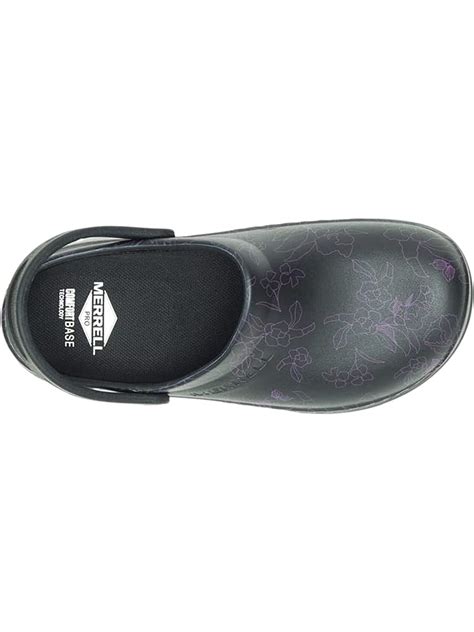 Dansko Pro Xp Black Floral Tooled Free Shipping