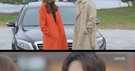 나랑 살자태양의 계절 오창석♥윤소이 해피엔딩 어저께tv