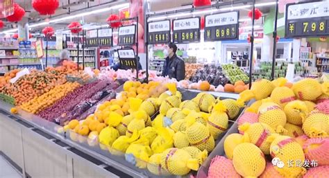 我区节日期间市场货丰价稳供销两旺消费品流通商品