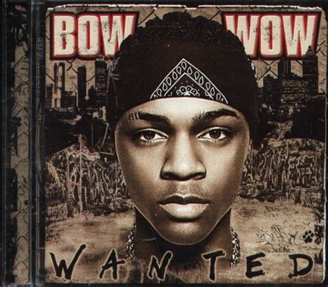 Bow Wow Wanted Yahoo