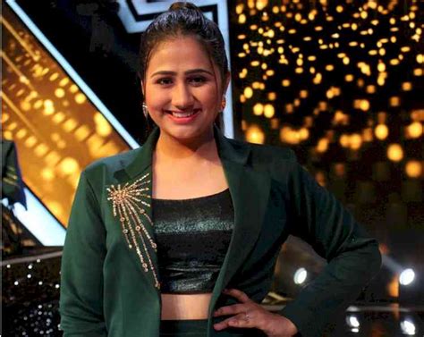 On Indian Idol Season 14 Its A Double Bonanza For Adya Mishra As