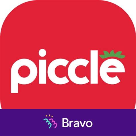 Piccle Food Takeout By Piccle
