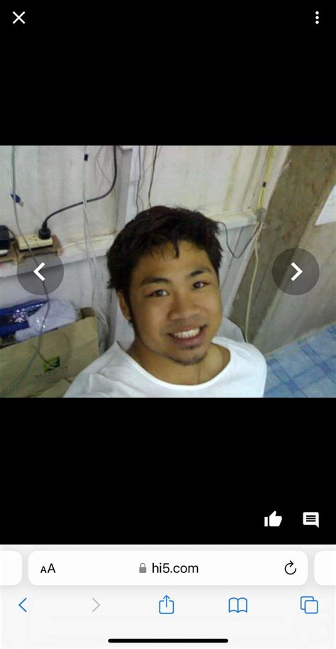 Amp Asia Muscle Picture Nachit Kwinpolasa 111