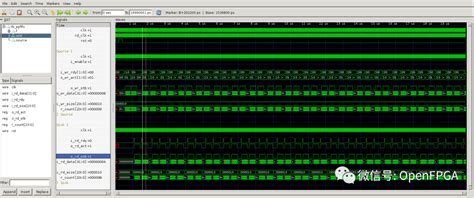 乒乓操作实例讲解 Fifo Csdn博客