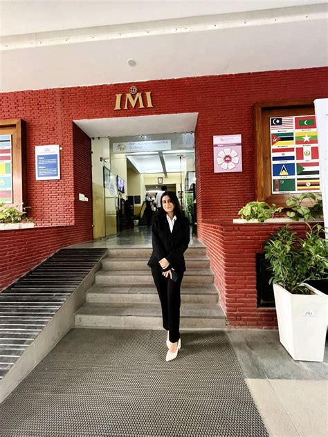 Himanshi Mehta On Linkedin Management Imidelhi 12 Comments
