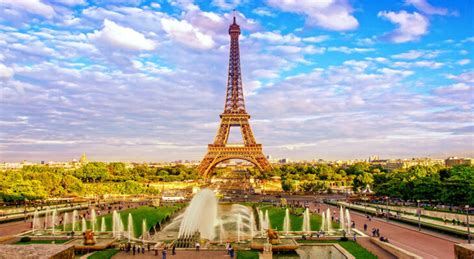 París Volando Viajes