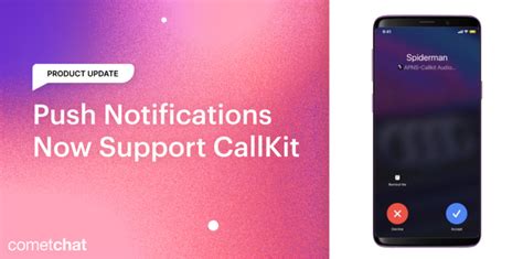 A Beginners Guide To The Apple Ios Callkit
